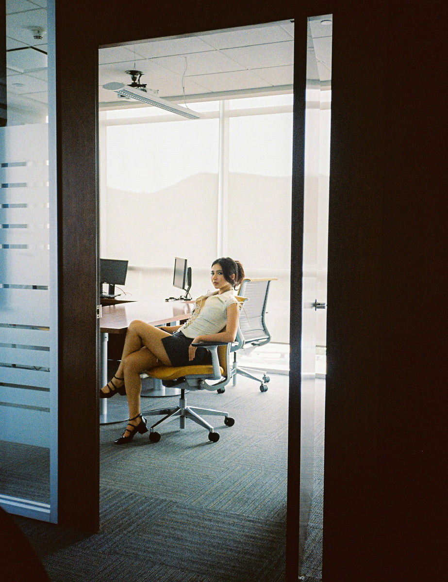 Corporate Top Menta – ABL