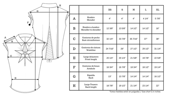 Star Top T-shirt – ABL