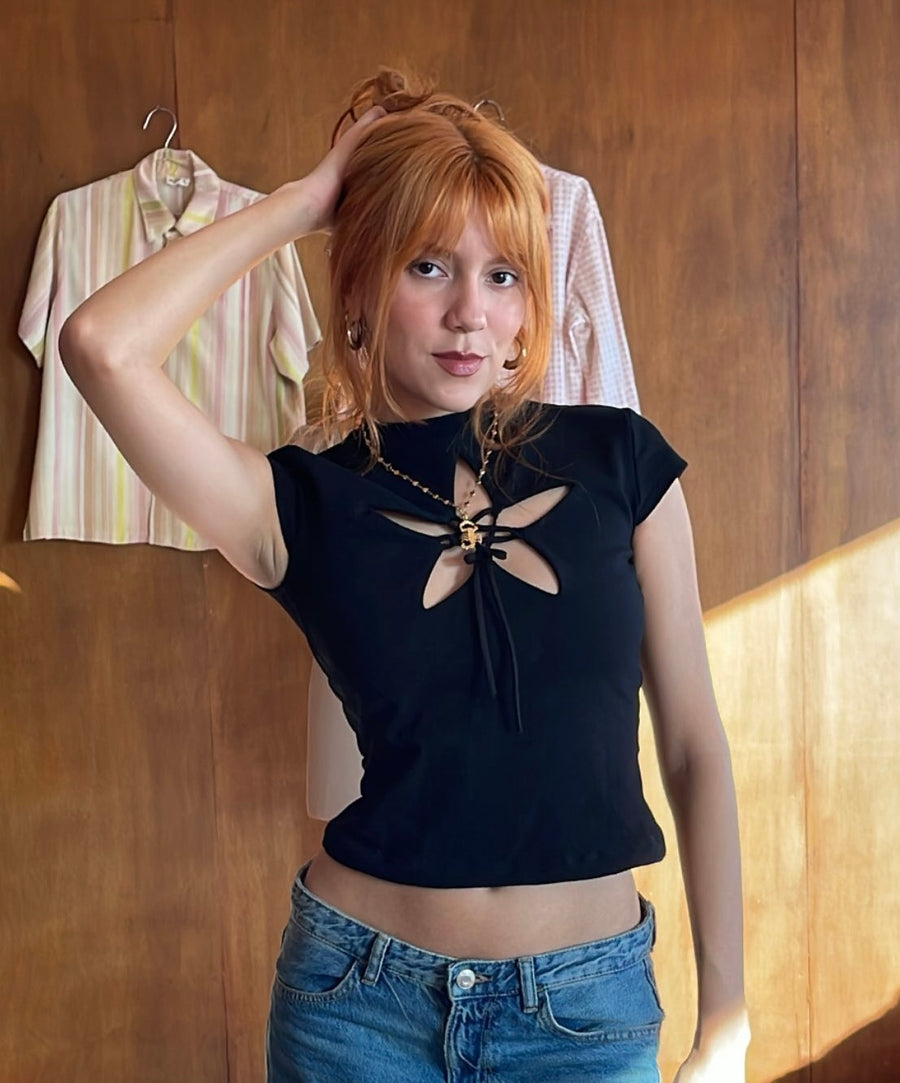 Star Top T-shirt – ABL