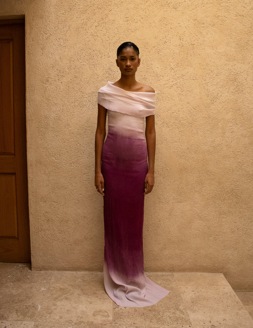 Tie-Dye Dress – ABL