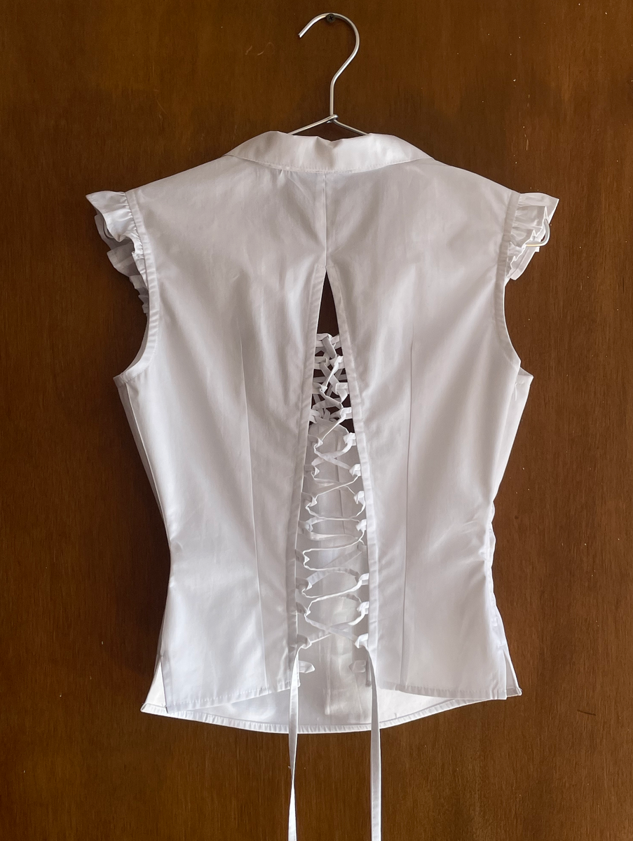 Snow Angel Star Top – ABL