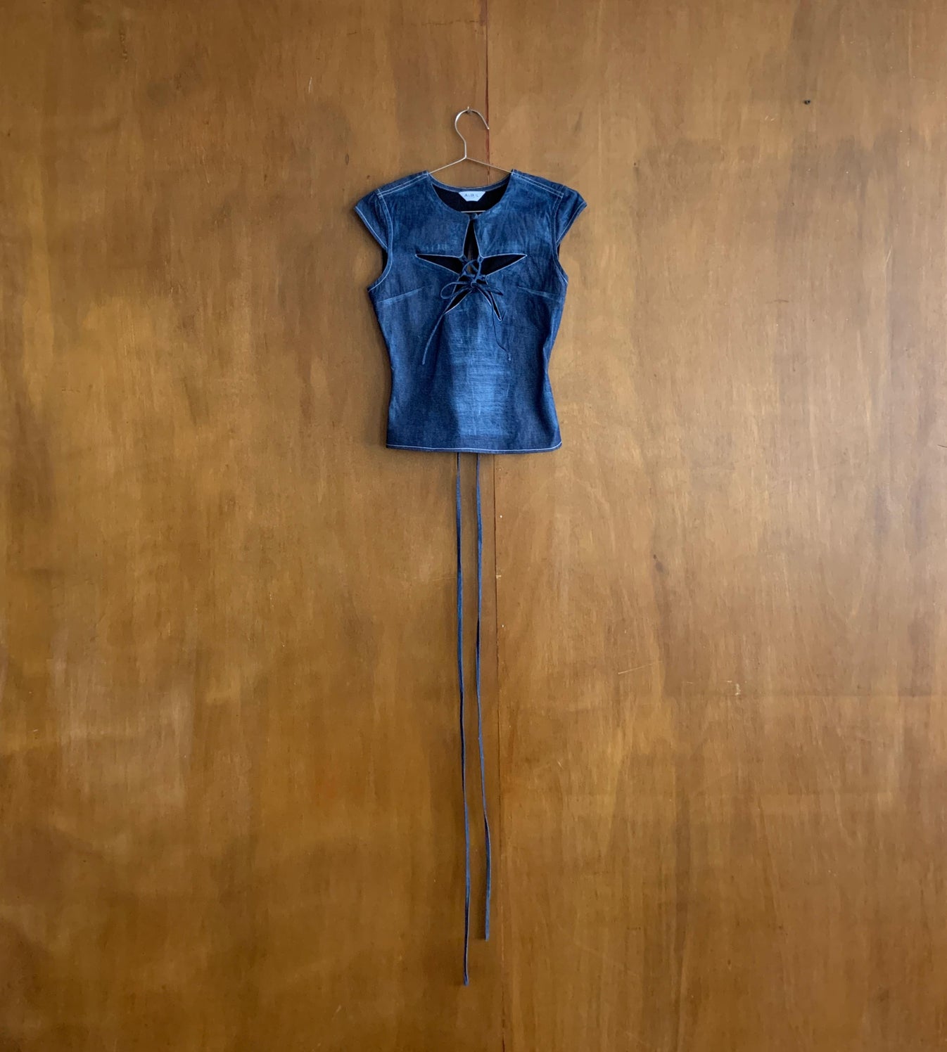 Star Top Denim II – ABL